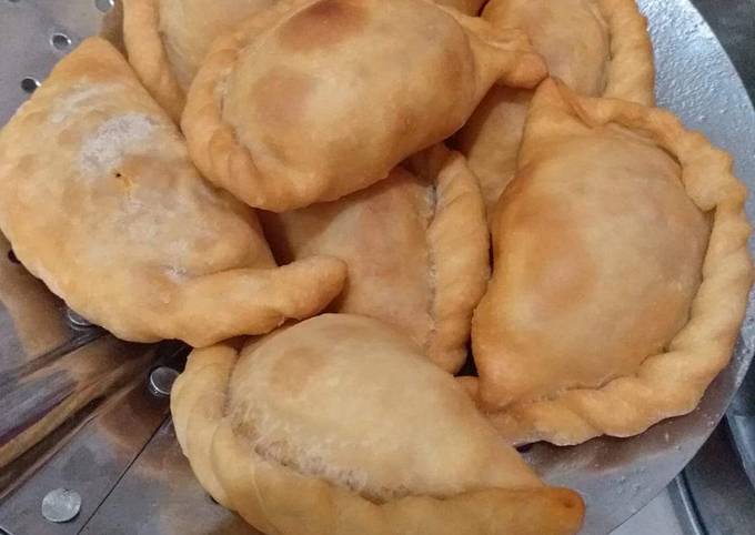 Resep Pastel oleh Dapur Aisyah - Cookpad