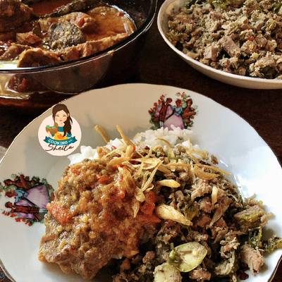 Resep Sapi Bumbu Rujak oleh Cooking with Sheila - Cookpad