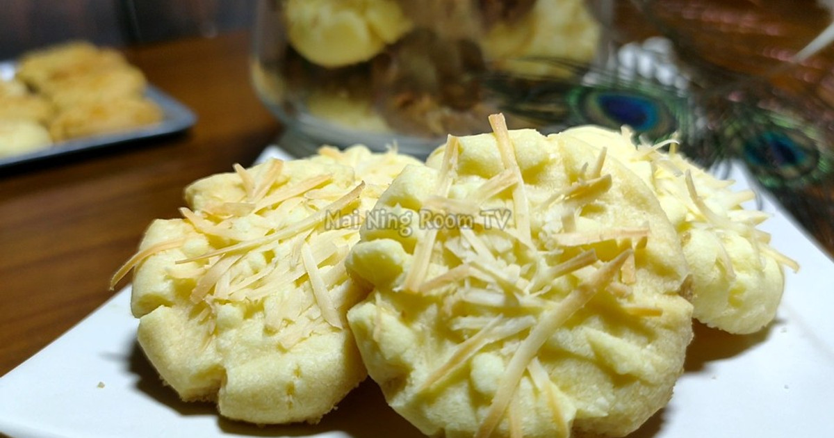 582 resep kue susu dancow ekonomis enak dan mudah - Cookpad