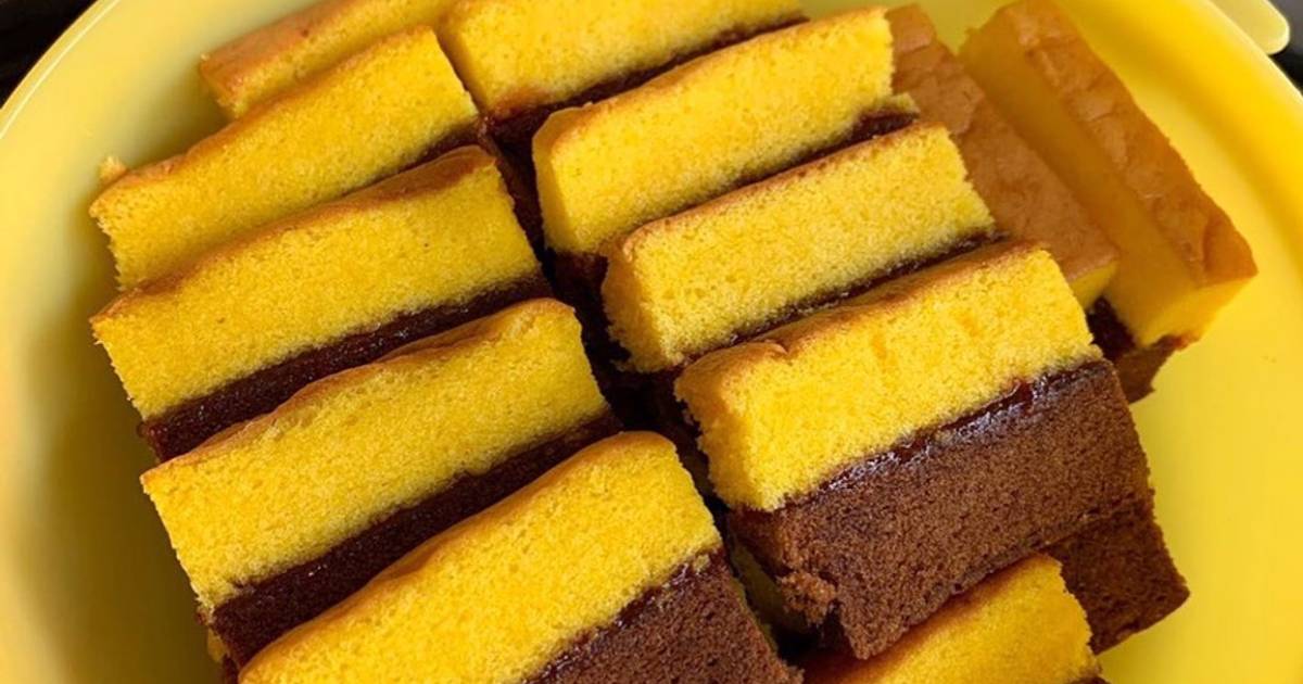 129 resep spiku moist enak dan mudah - Cookpad