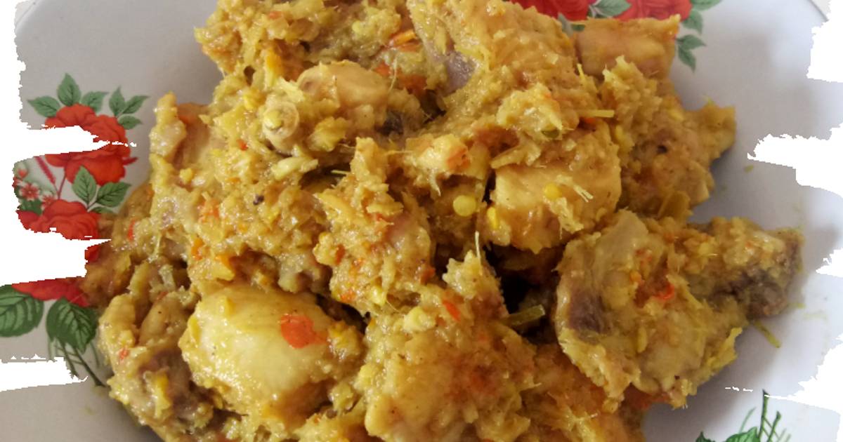 59 resep dangkot enak dan sederhana - Cookpad