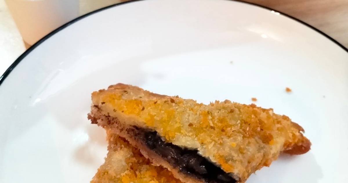 Resep olahan roti tawar simple & nikmat, cocok untuk sarapan & camilan