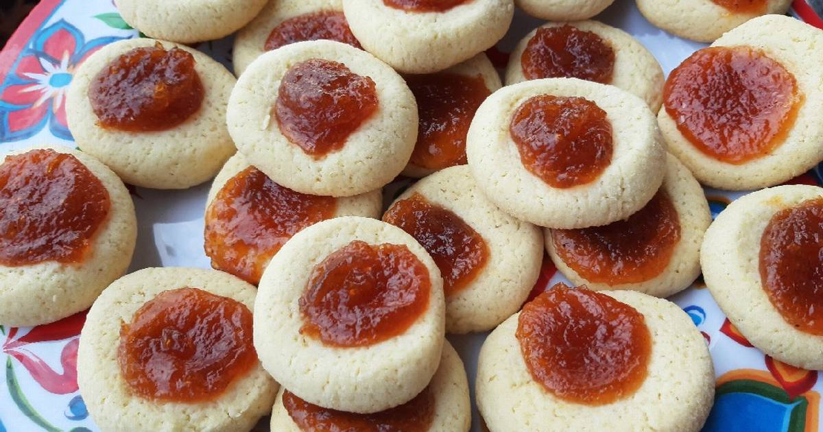 Pepas mega fácil, ricas y económicas Receta de Norali - Cookpad