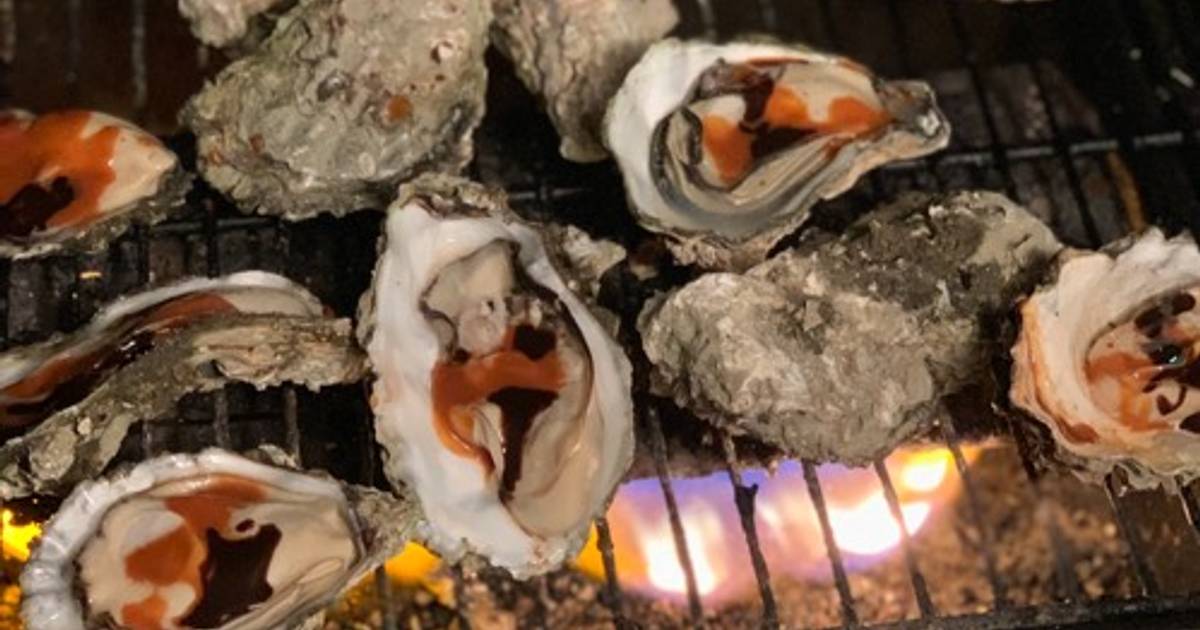 Ostiones - 870 recetas caseras- Cookpad