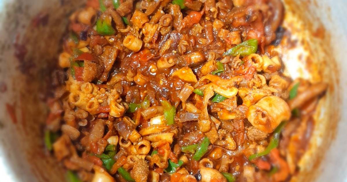 179 easy and tasty matumbo recipes by home cooks - Cookpad