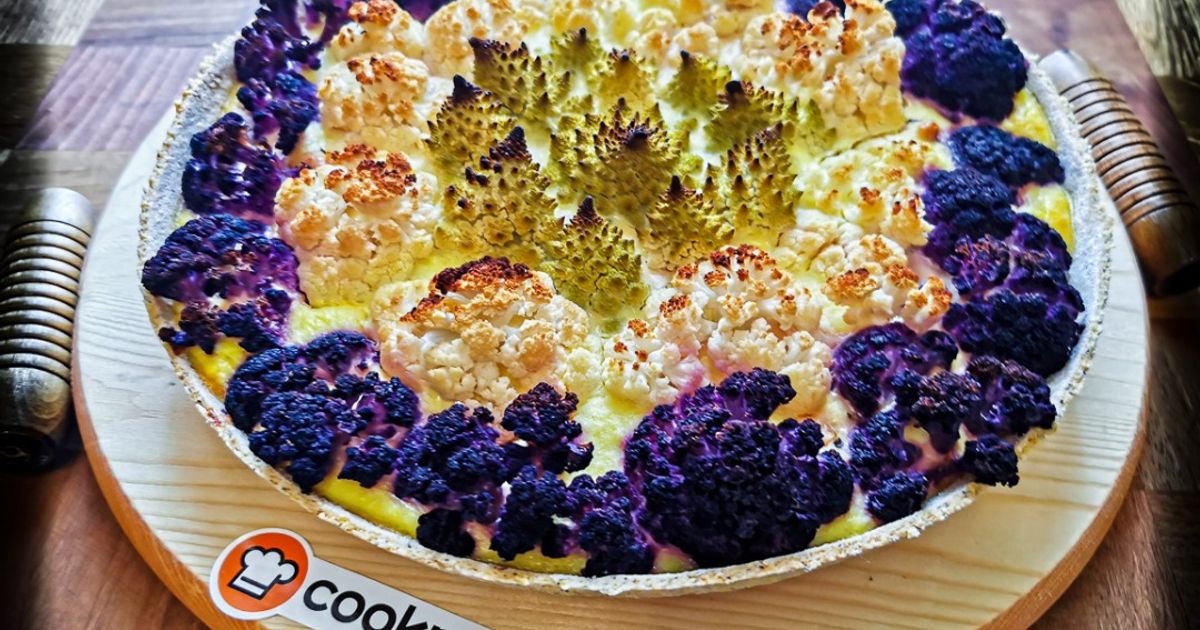 7 ricette facili e deliziose di antipasto di polenta e salciccia - Cookpad