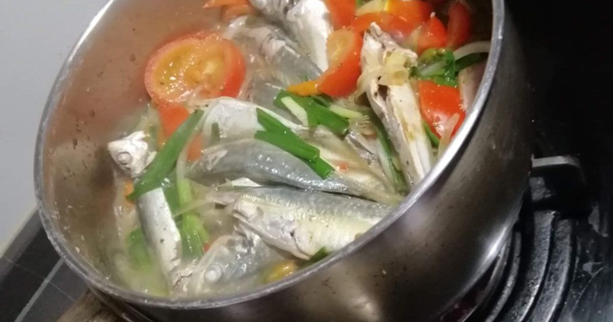Paksiw Fish Recipe By Meme