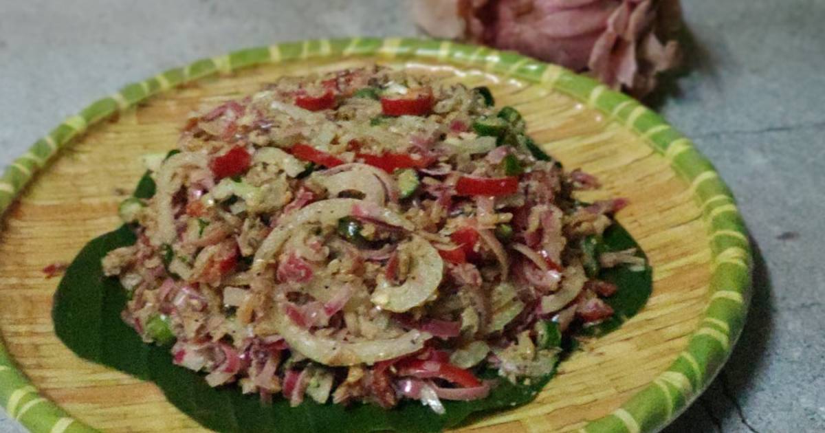 223 resipi bunga kantan yang sedap dan mudah - Cookpad