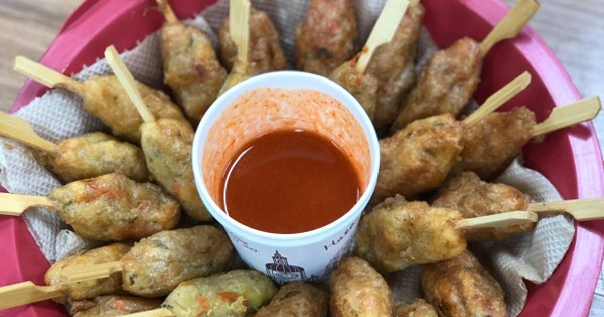 2.214 resep sempol enak dan sederhana - Cookpad