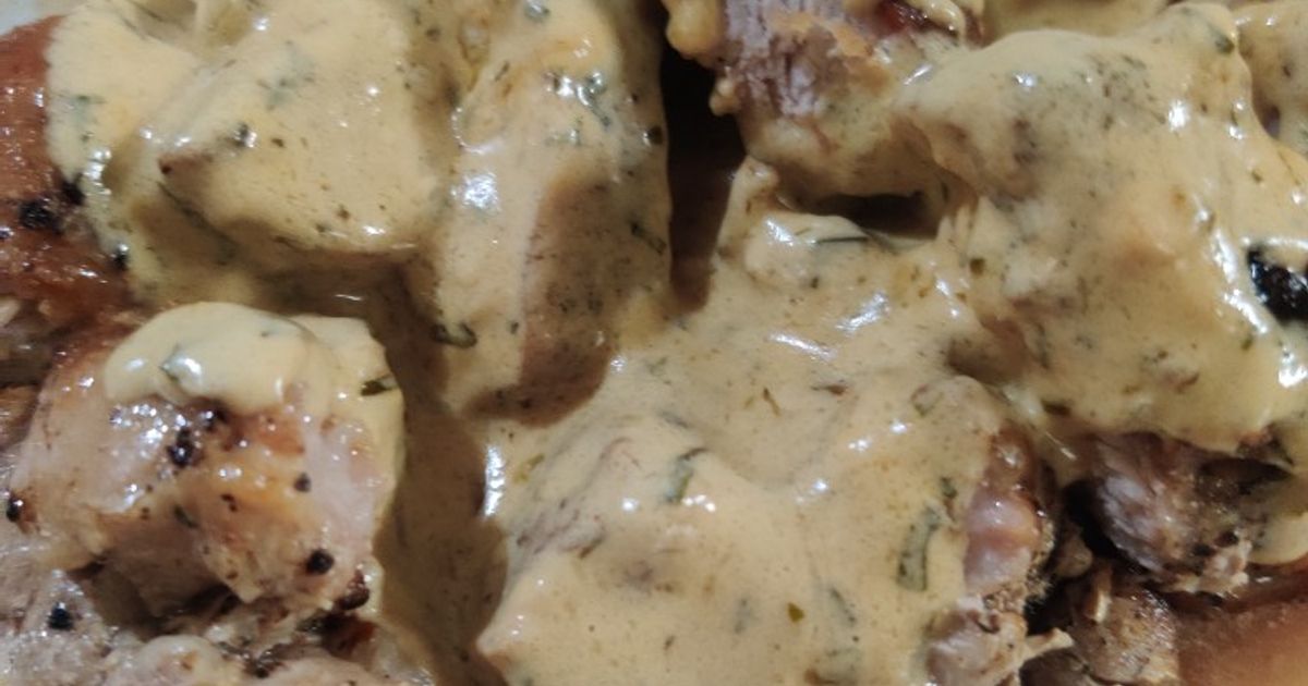 Explore Unique Mustard Cream Recipes You'll Savor