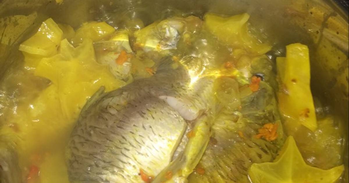 Món cá diếc: 11 cách làm tại nhà đơn giản ngon miệng - Cookpad