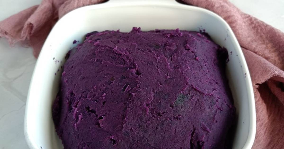 1.154 resep pasta taro enak dan mudah - Cookpad