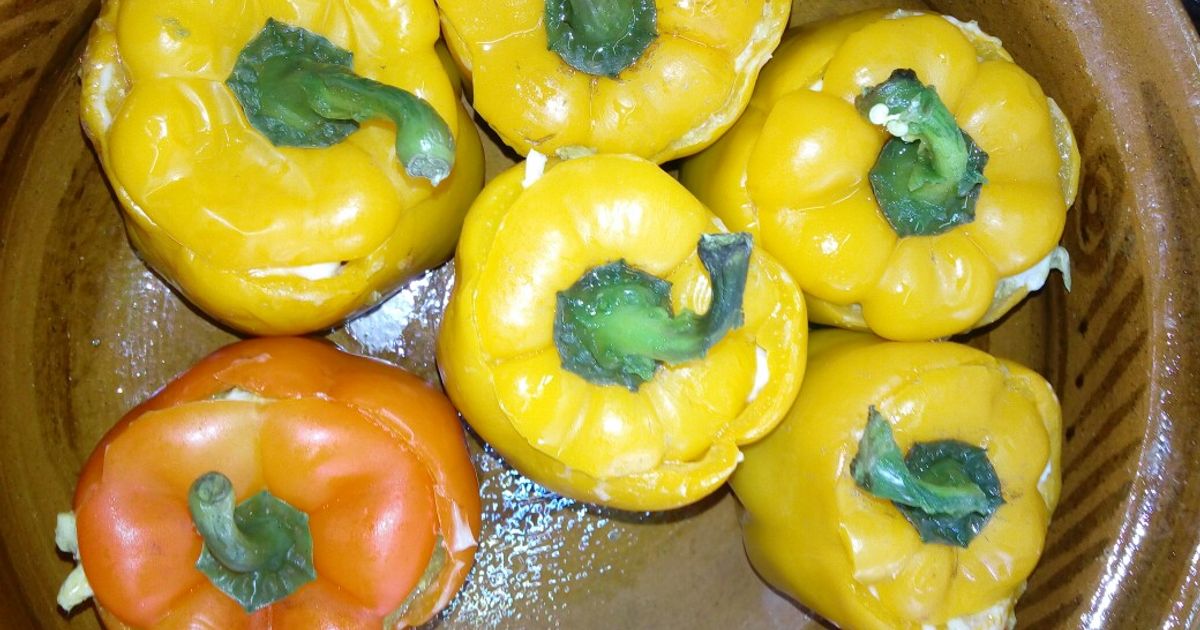filete de pechuga de pollo rellena - 79 recetas caseras- Cookpad
