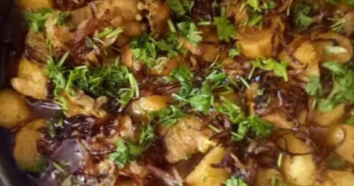 Explore Unique Odia Chicken Recipes You'll Love