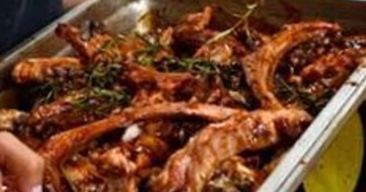 cordero - 2,608 recetas caseras- Cookpad
