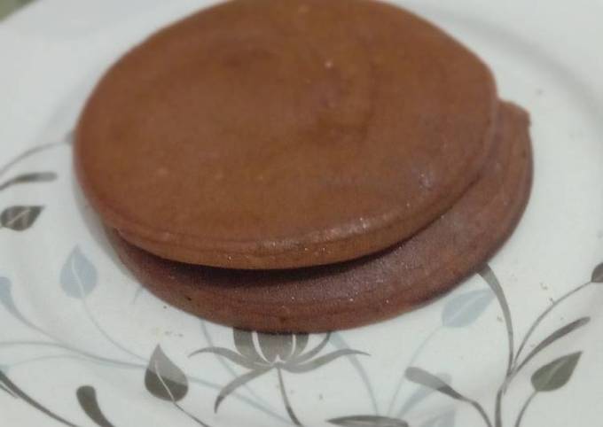 Resep Resep : Pancake milo oleh Siti Nurwita - Cookpad
