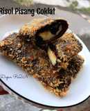 Resep risol coklat rumahan enak dan mudah - Cookpad