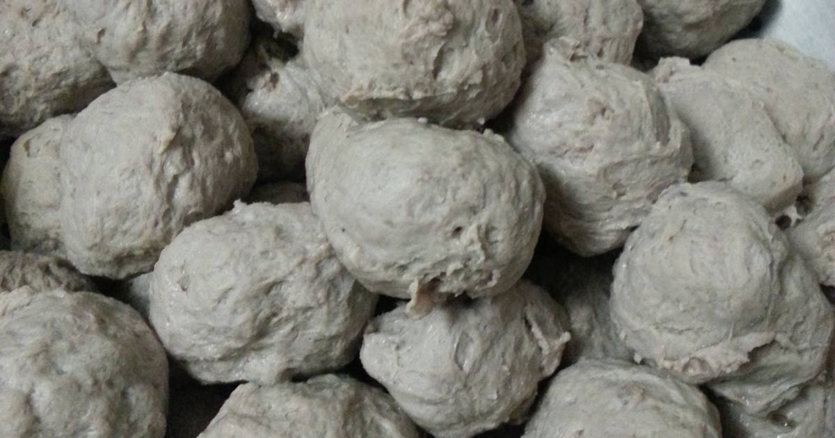 130 resep gelatin daging enak dan mudah - Cookpad