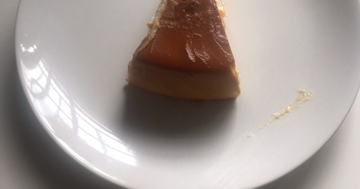 137 recetas muy ricas de postres con yogurt y leche condensada ...