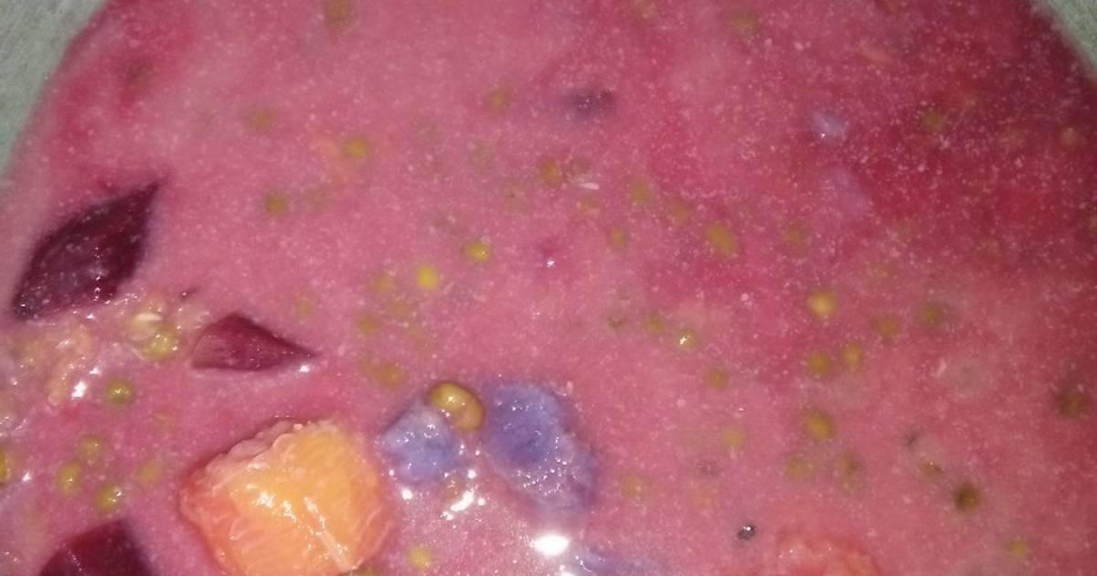 91 resep buah bit merah enak dan mudah - Cookpad