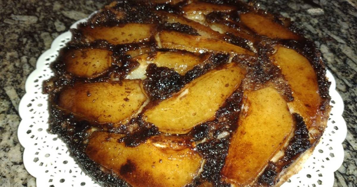 Torta para el mate con azucar - 6.521 recetas caseras- Cookpad