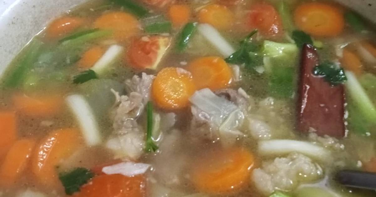 6.628 resep daging iga sapi enak dan mudah - Cookpad