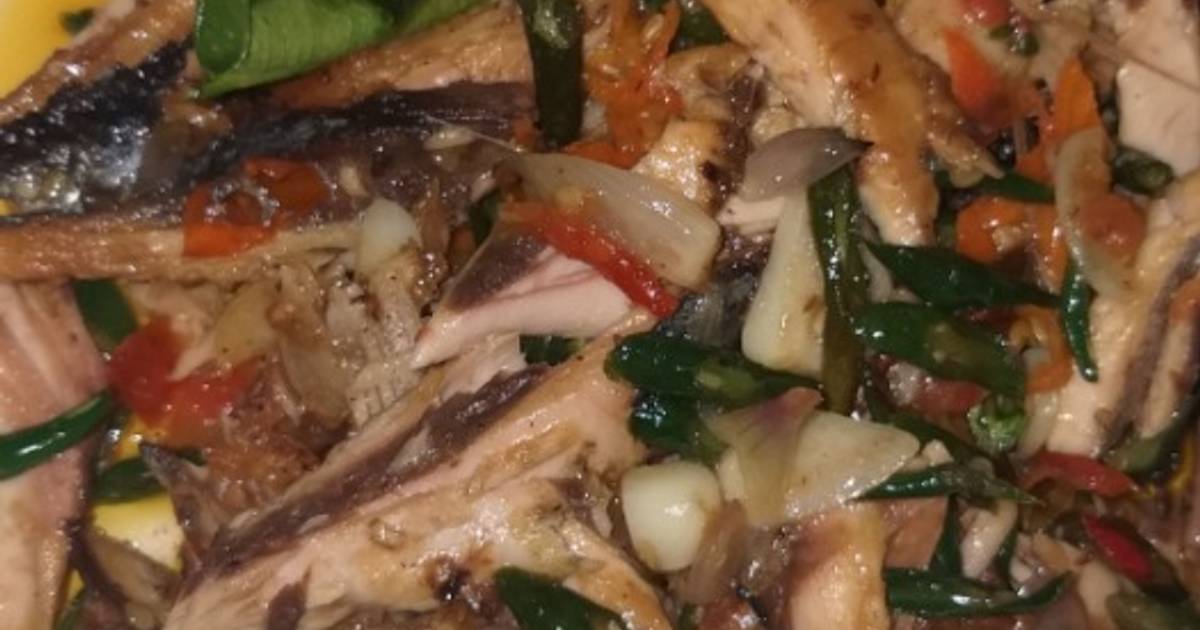 9 resep cah tokol enak dan mudah - Cookpad