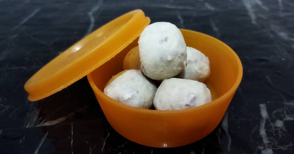 138 resep mpasi ayam 1 tahun frozen enak dan mudah - Cookpad