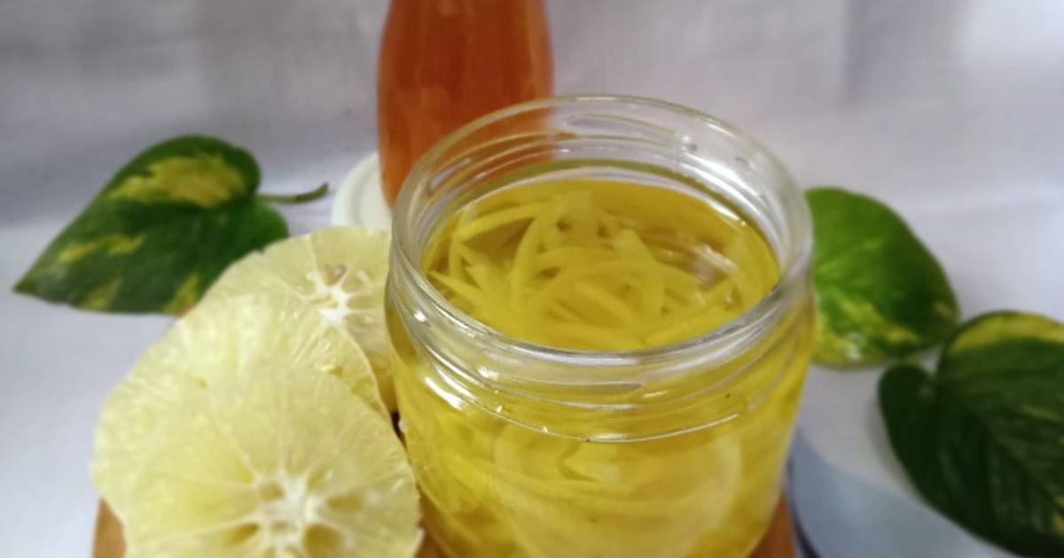 237 resep recipe simple sirup enak dan mudah - Cookpad
