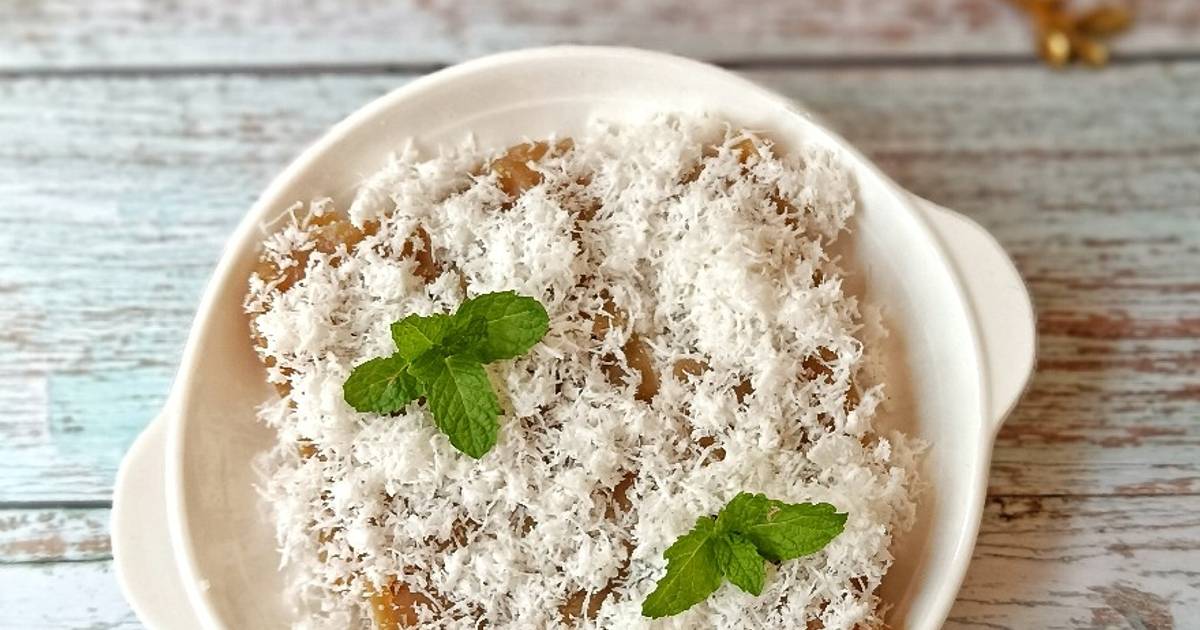 1.950 resep cara membuat kue ongol ongol enak dan mudah - Cookpad