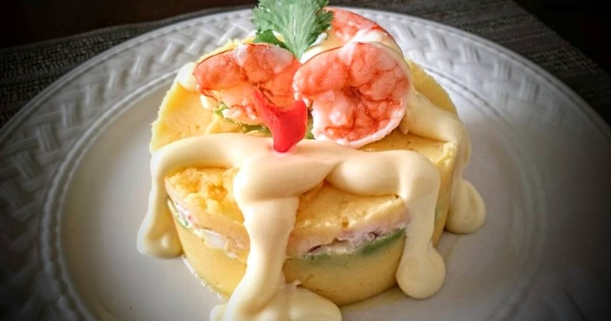 Crustaceos - 12,192 recetas caseras- Cookpad
