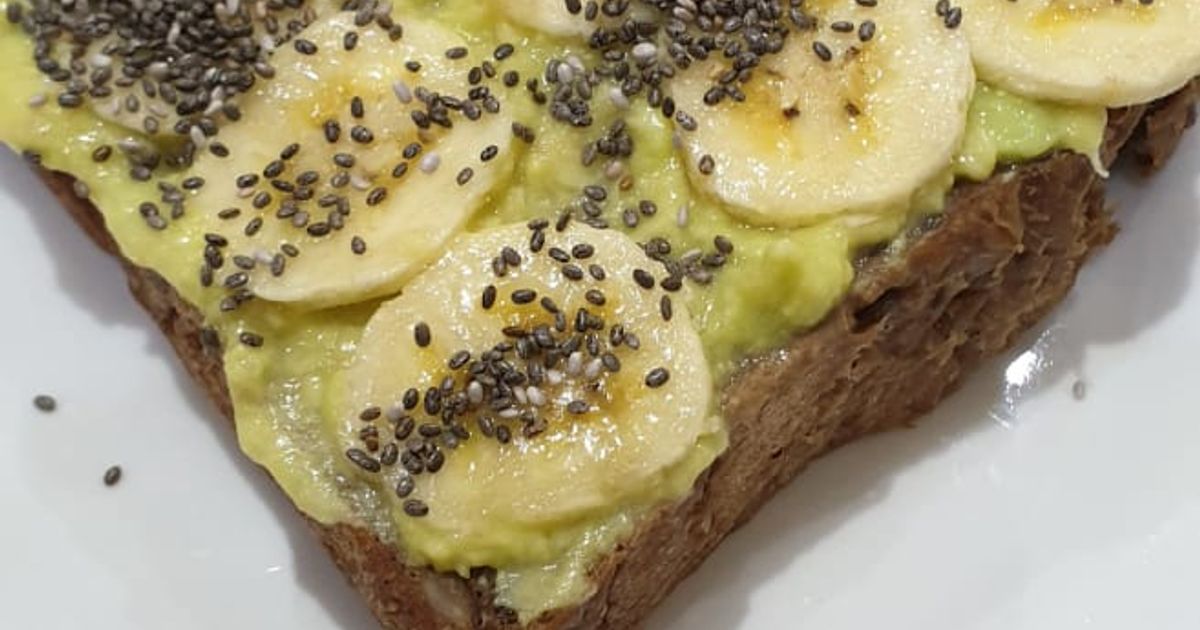 Resep olahan makanan dari gandum rumahan enak dan mudah - Cookpad