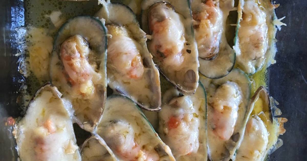 Choros - 84 recetas caseras- Cookpad