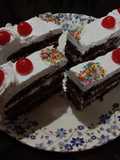 Pastry Cake Recipes & Ideas For Easy Everyday Cooking