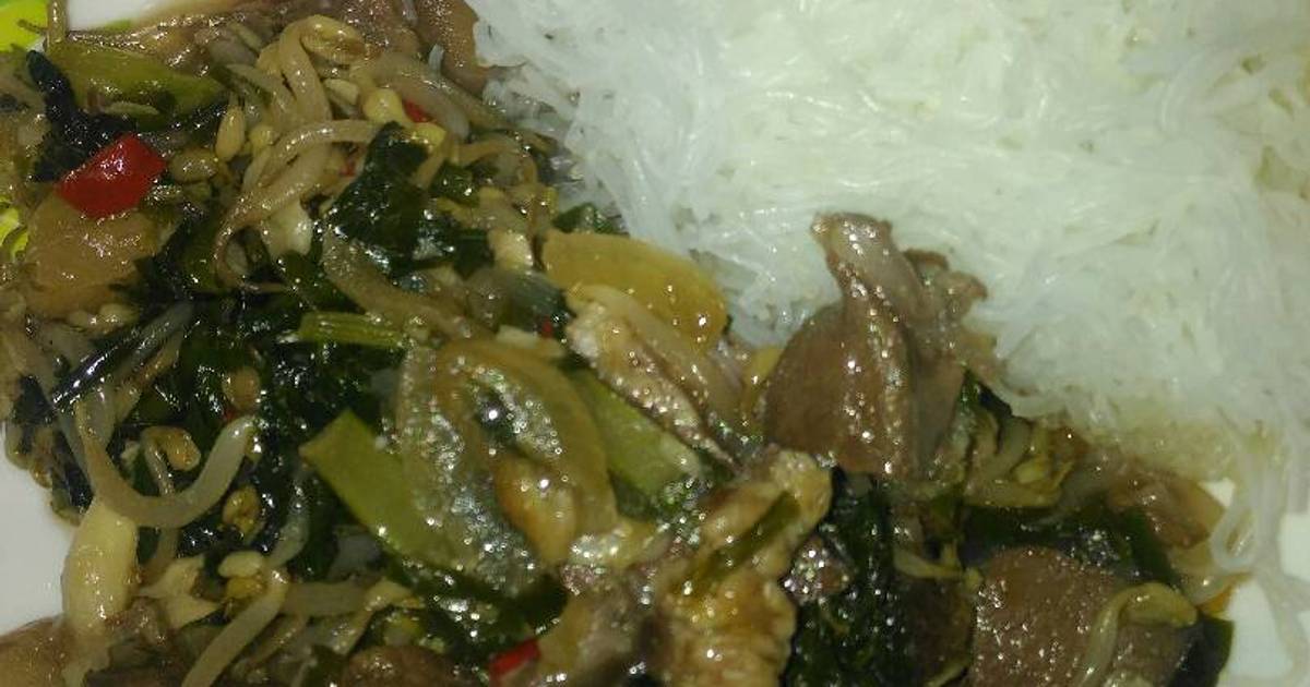83 resep kucai pokchoy enak dan mudah - Cookpad