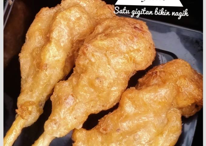 Resep SempoL Ayam oleh DAPOER VANAYYA - Cookpad