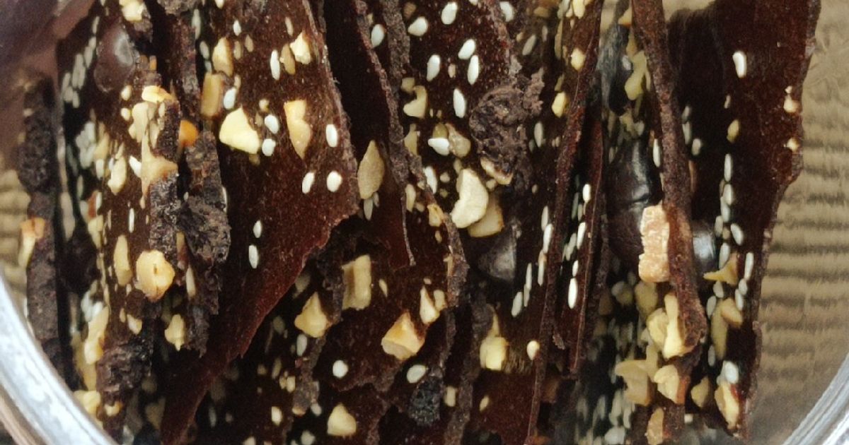 16 resep roti mocca coklat kacang enak dan mudah - Cookpad