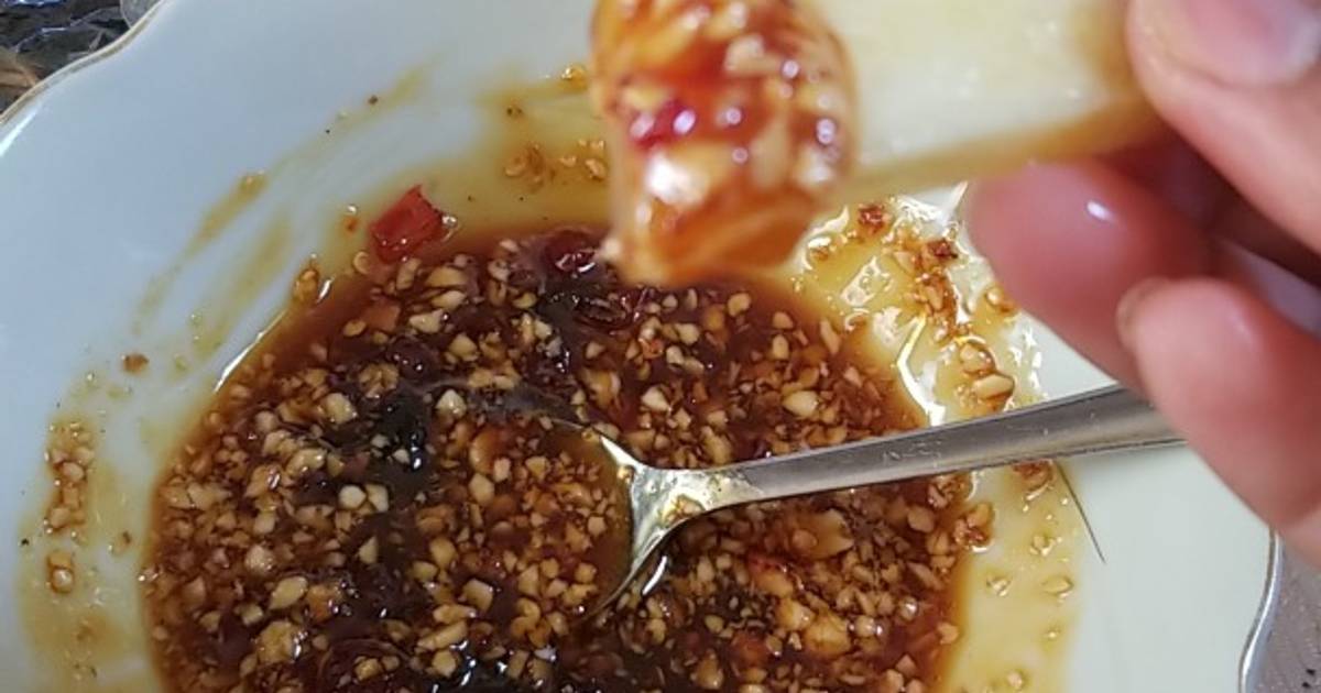 536 resep rujak cobek enak dan mudah - Cookpad