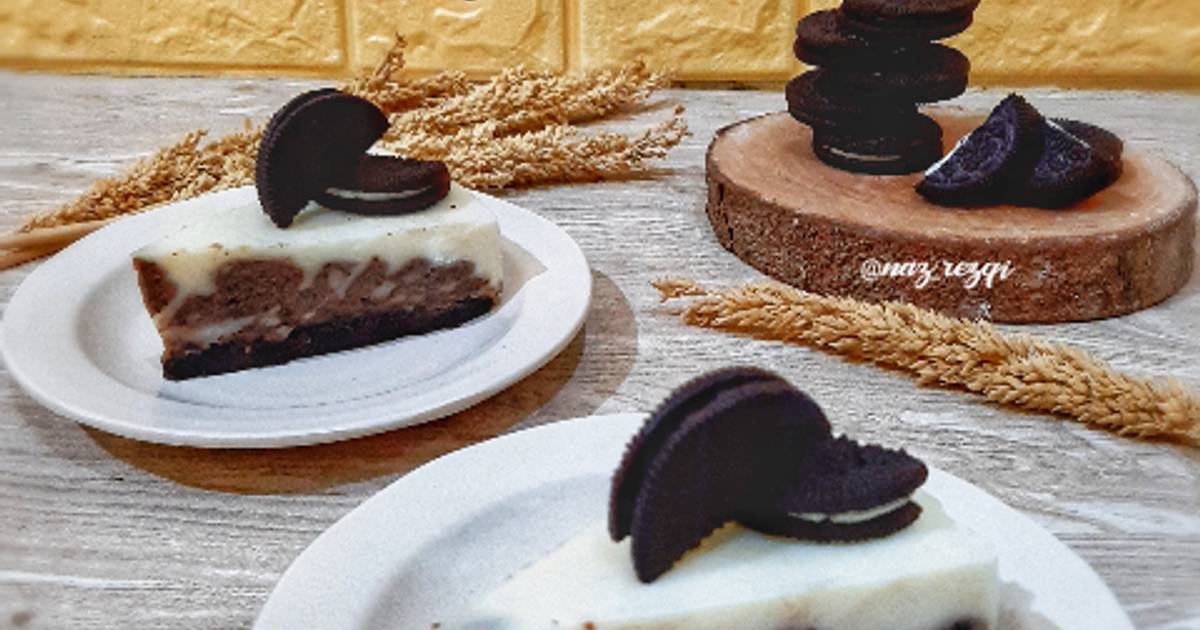 1.737 resep kue bahan dasar roti tawar enak dan sederhana ala rumahan ...