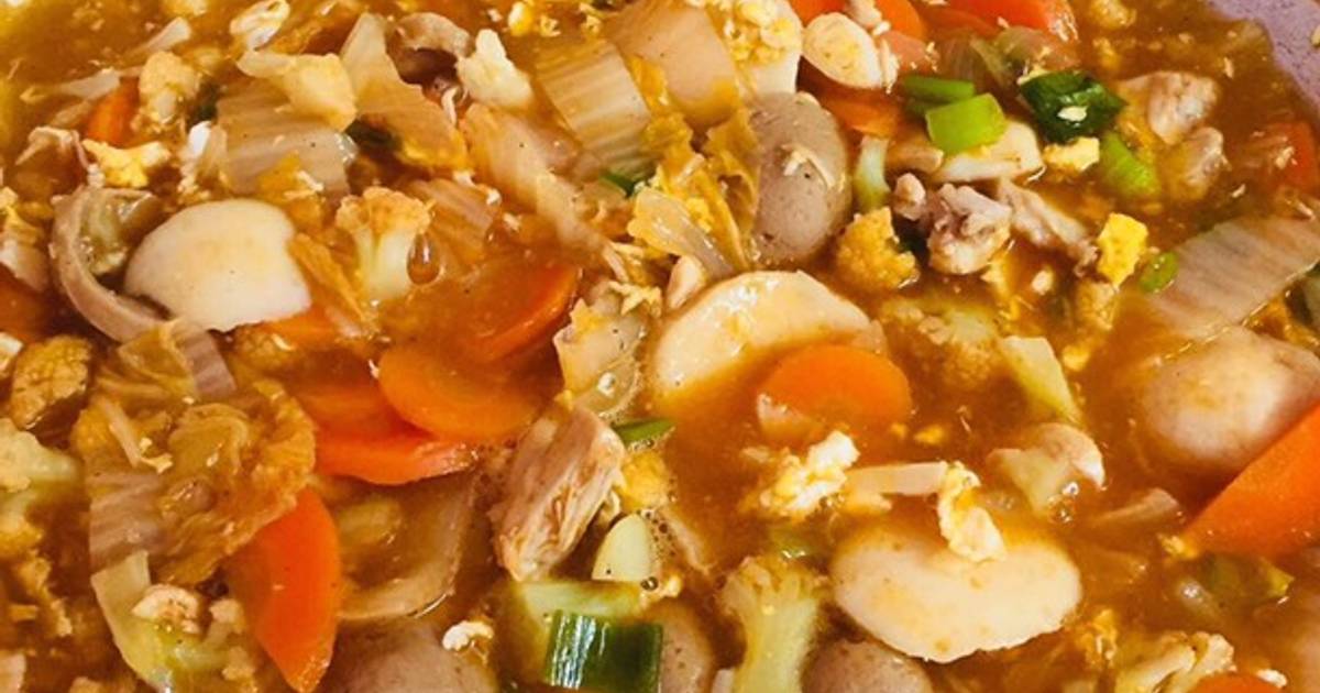 256 resep cap jahe kuah enak dan mudah - Cookpad