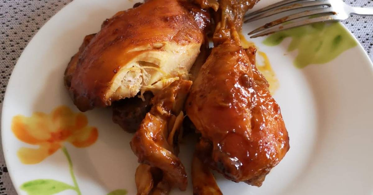 Barbiquiu - 17,352 recetas caseras- Cookpad