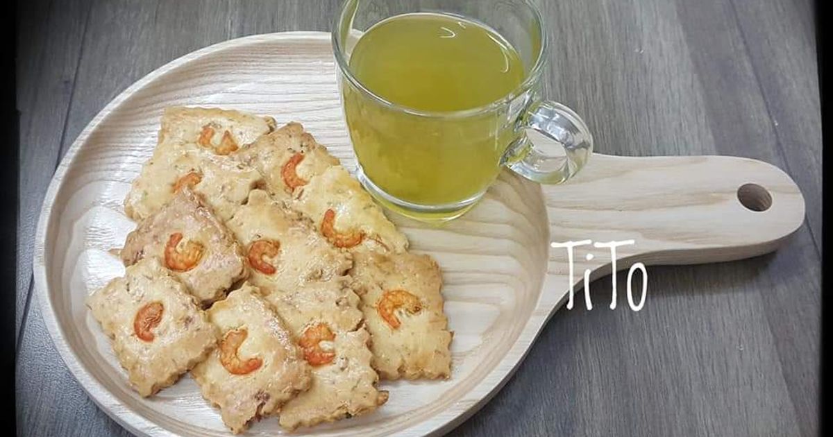Cách Làm Món Tom Yum Cookies của Hien Thanh - Cookpad