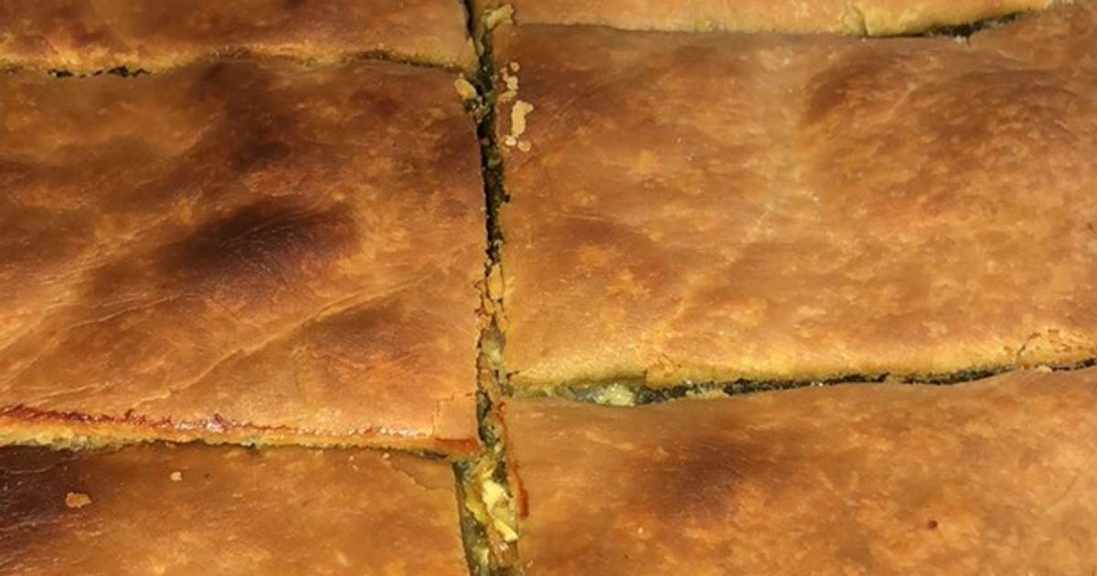 183 εύκολες και νόστιμες σπιτικές συνταγές για ευκολο φυλλο για πιτα ...
