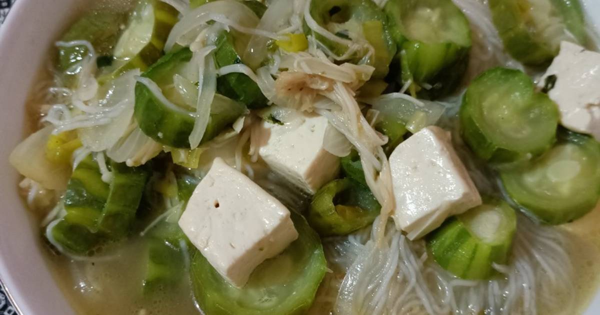 Resep Sayur oyong (Pitulo) Dan Ayam Bakar oleh Yulia Syafitri - Cookpad