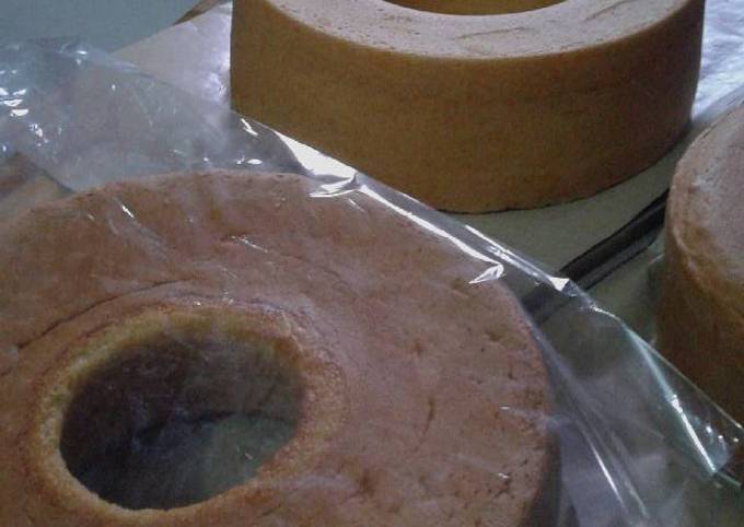 Resep Cake jadul oleh Darwati - Cookpad