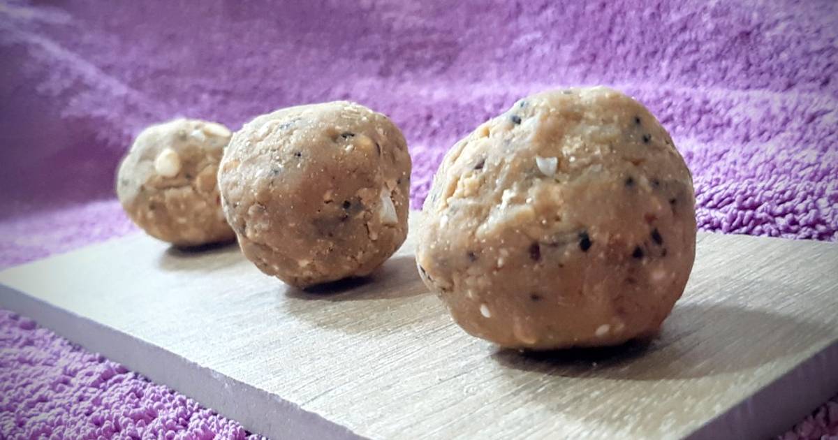 Tambittu Recipe by Harshitha Gurukumar - Cookpad