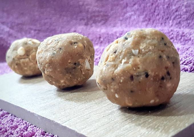 Tambittu Recipe by Harshitha Gurukumar - Cookpad