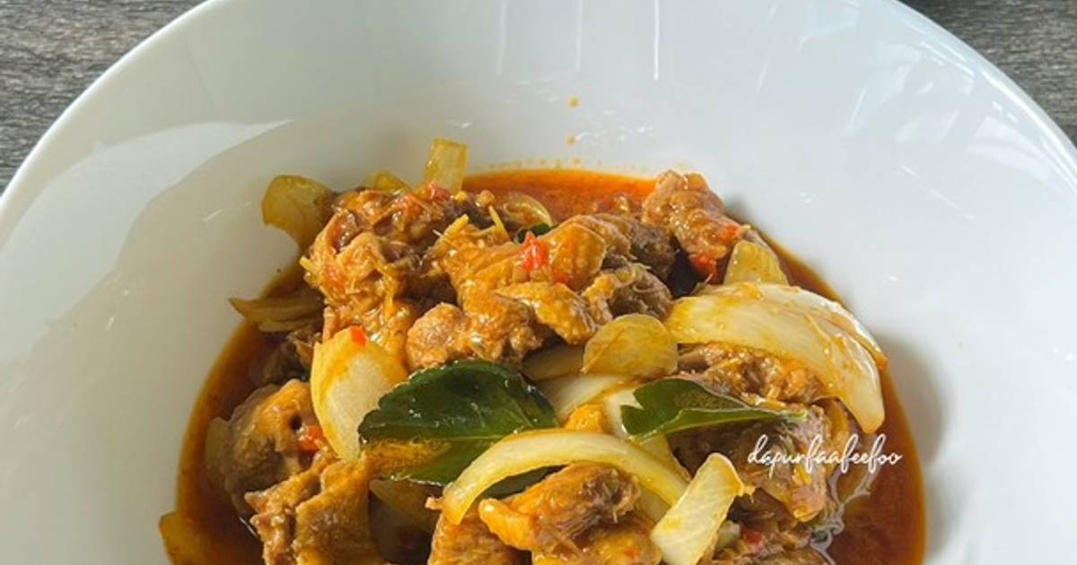 Resepi itik sedap dan mudah: Hidangan istimewa tanpa bau hamis