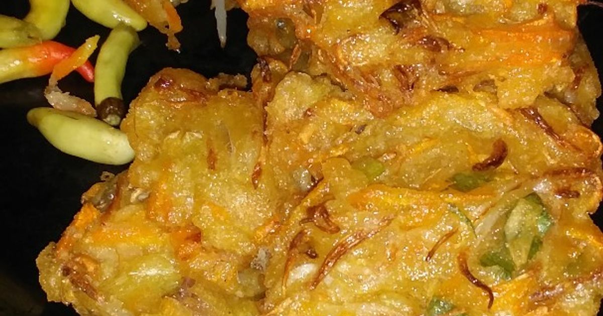 Resep Weci Malang oleh Rihya Fellayati - Cookpad