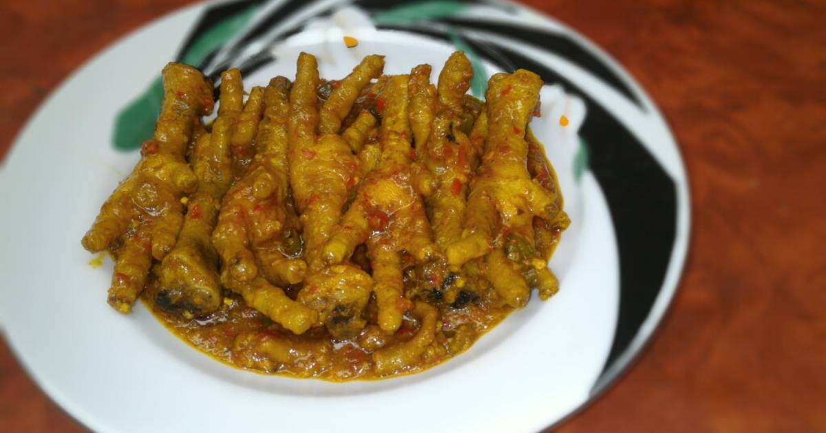 6 resep dim sum ayam mercon enak dan mudah - Cookpad